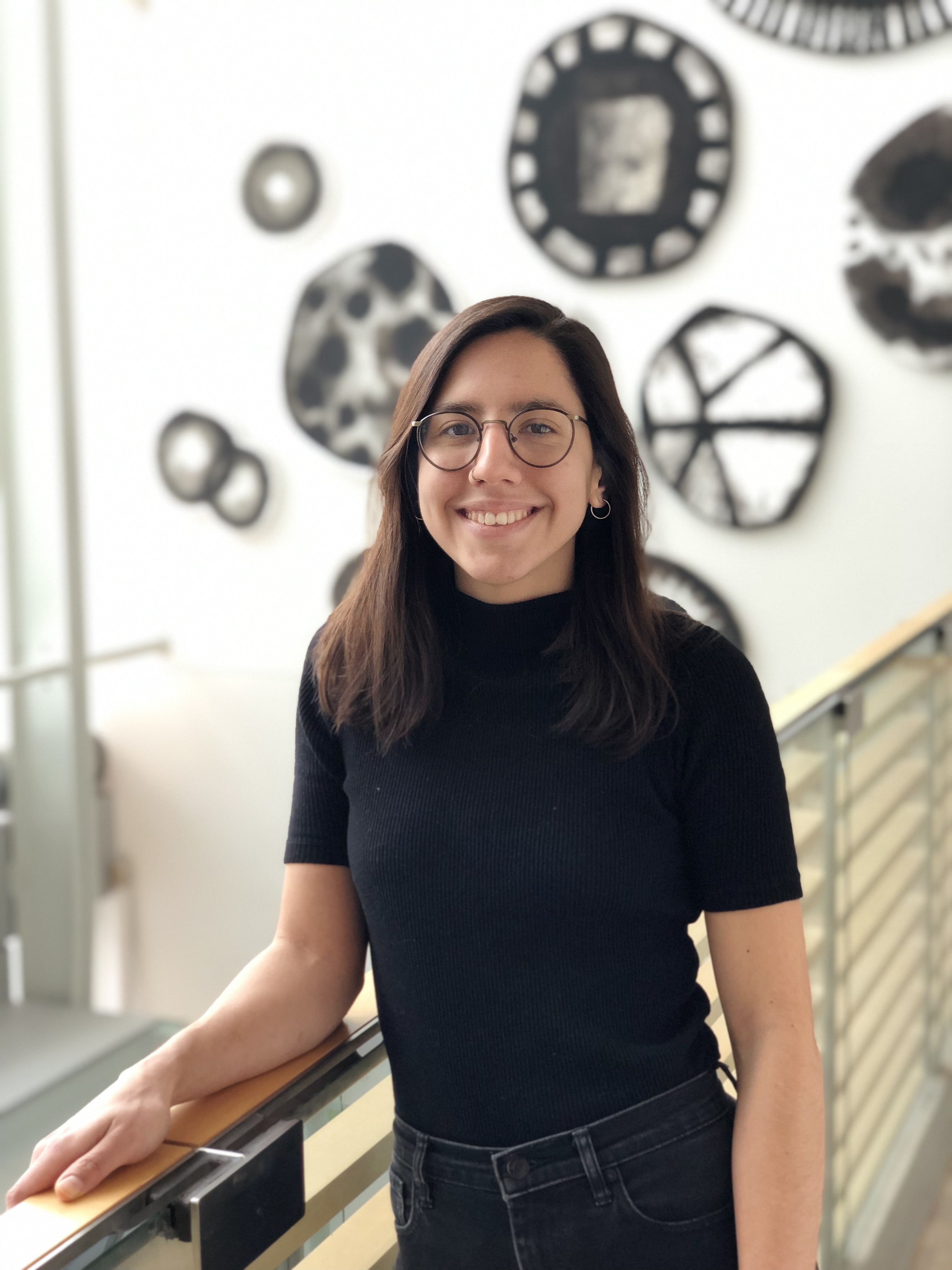 Former Lab Members – Watt Lab